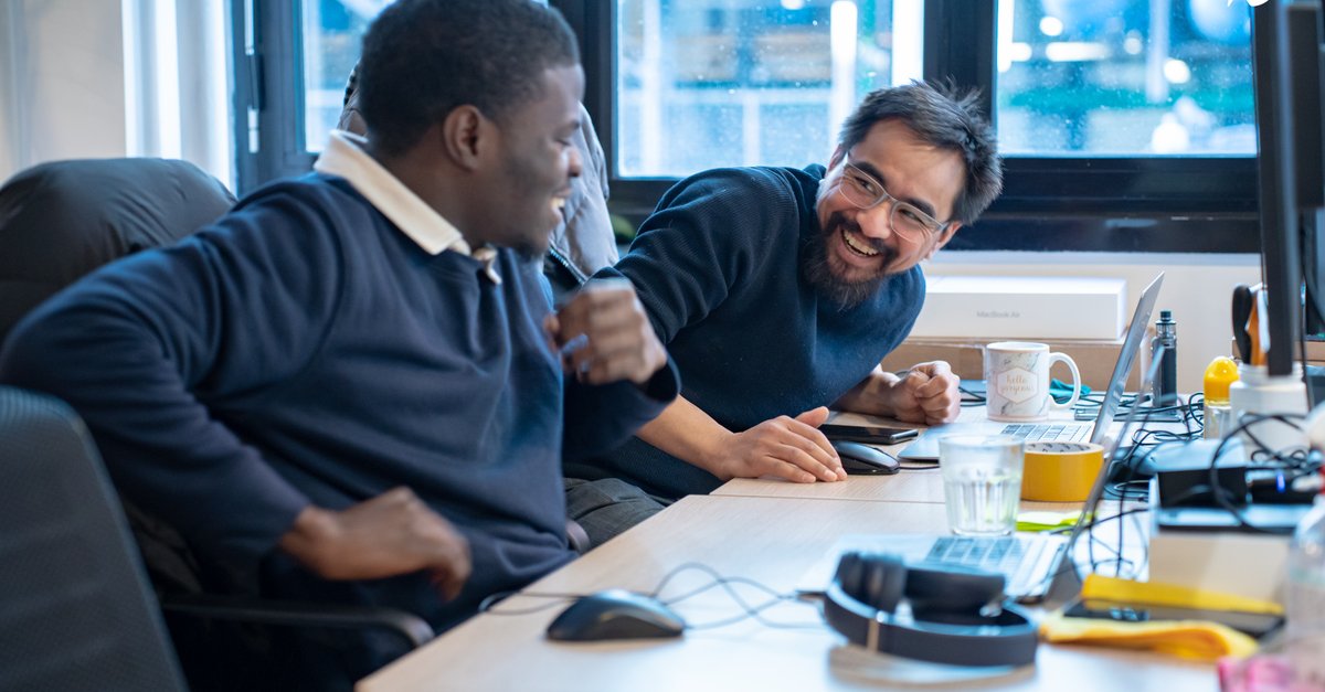 Data Scientist (F/M) - Veesion - CDI - Télétravail total