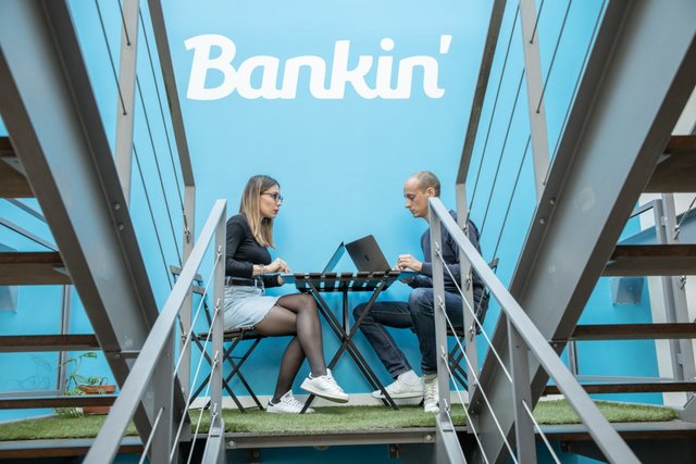 Bankin' : photos, vidéos, recrutement