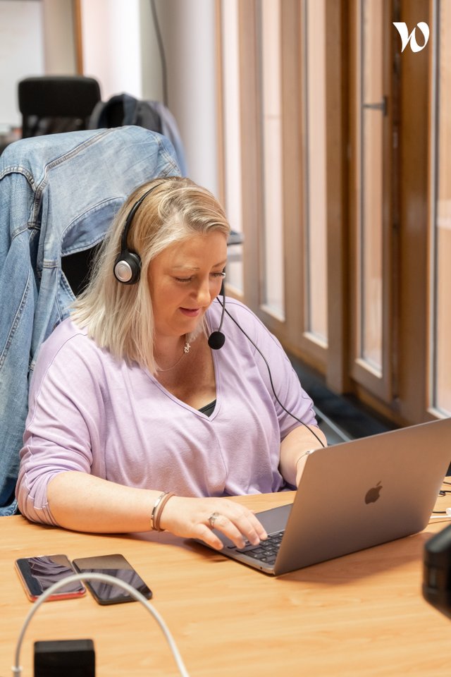 Colisweb : photos, vidéos, recrutement