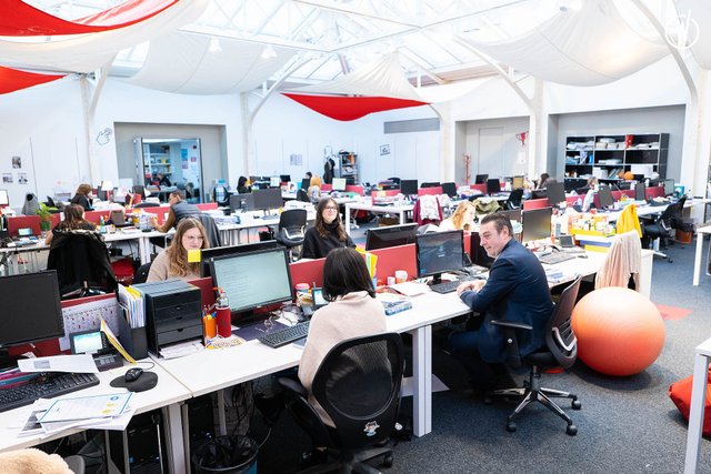 Stage Journaliste - Offres de stage en journalisme