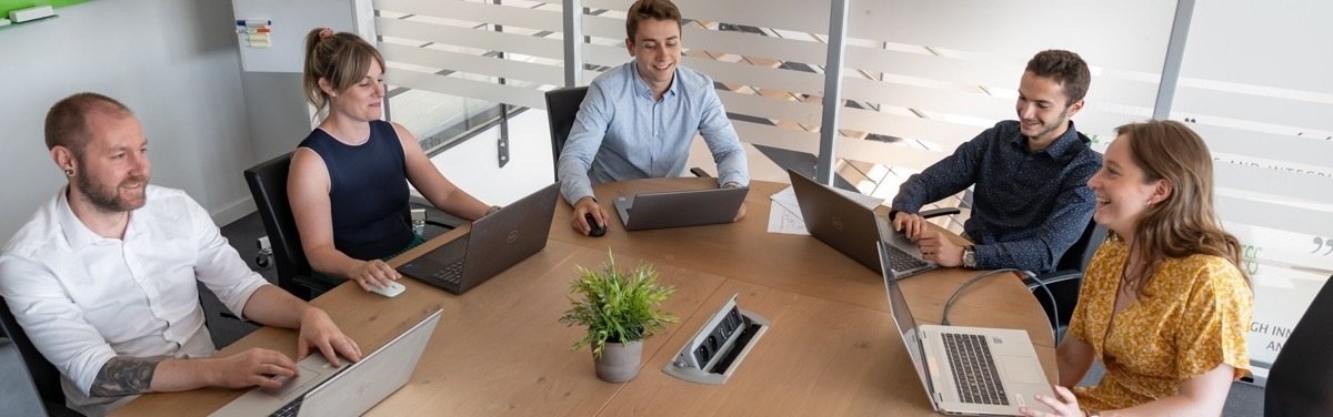 Distech Controls : photos, vidéos, recrutement