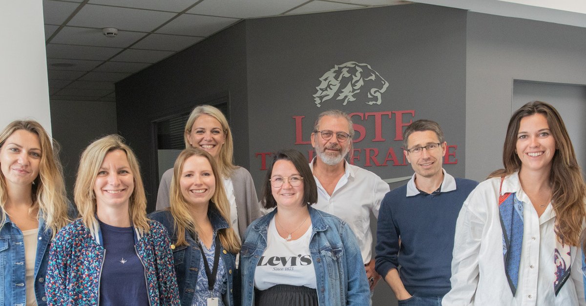 LOSTE : photos, vidéos, recrutement