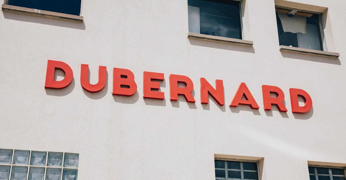 Dubernard : photos, vidéos, recrutement