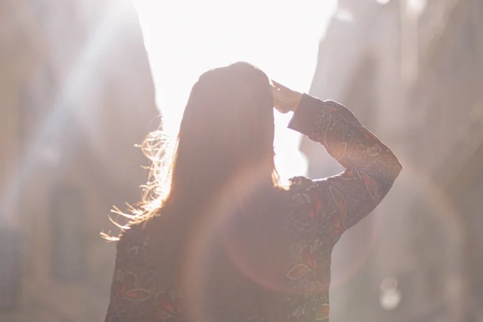 Handling stress: Resilience at work with Mandy Birch