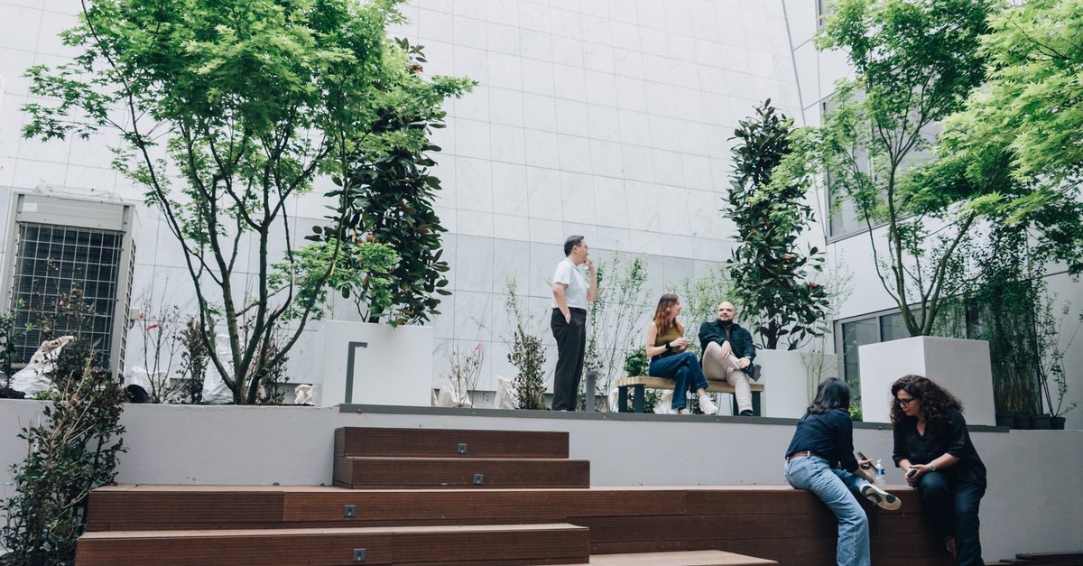 CARTAN TRADE : Equipe (vidéos, interviews, photos)