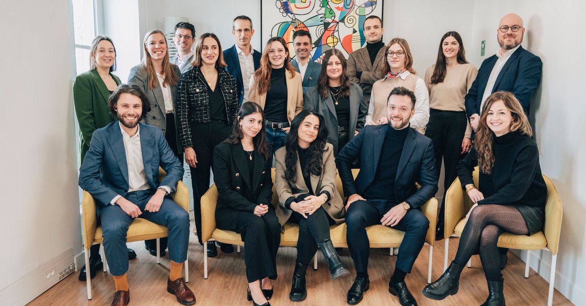 Adone Conseil - Equipe