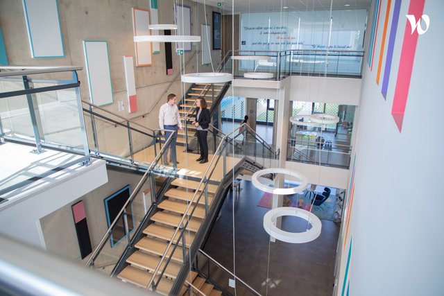 Everial : photos, vidéos, recrutement