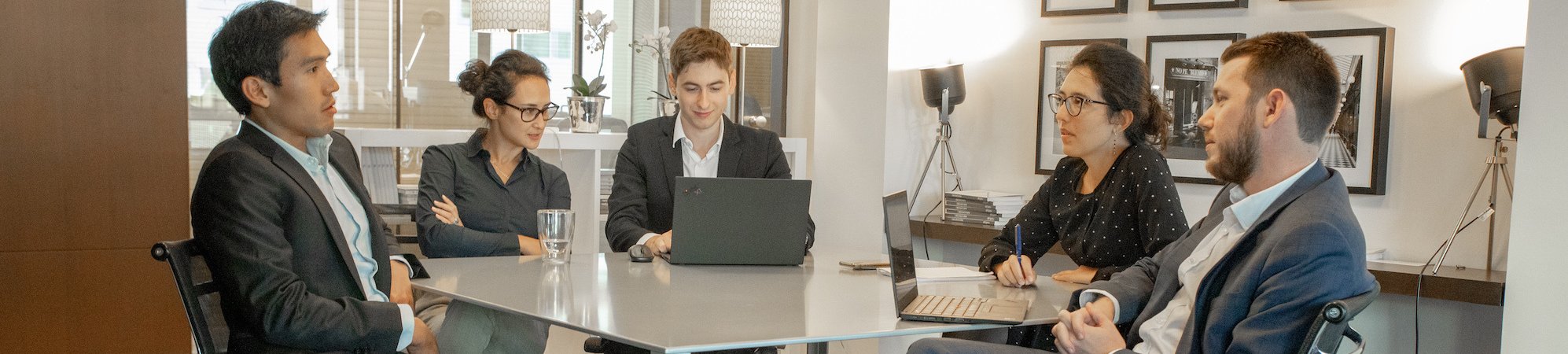 Naxicap Partners : photos, vidéos, recrutement