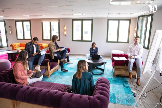 D-EDGE Hospitality Solutions: pictures, videos and careers