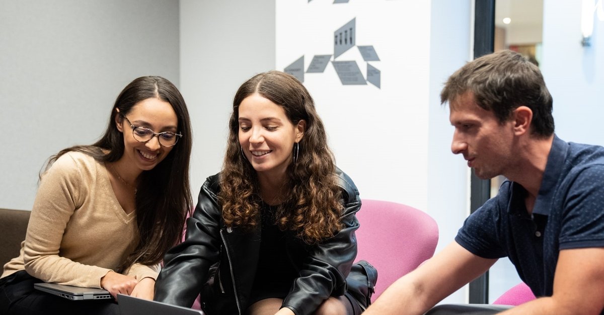 3A Software Development Internship - Prototype d'Implémentation de la ...