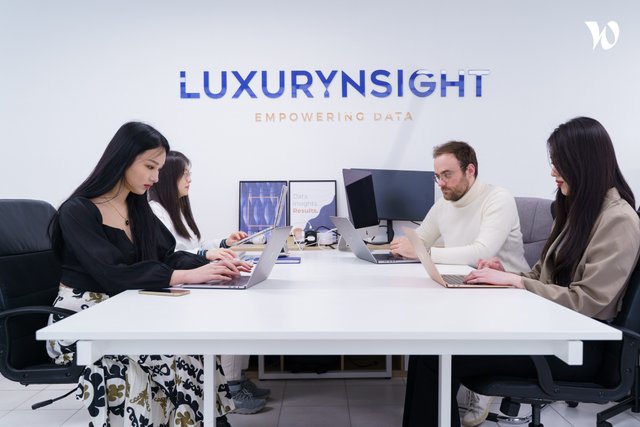 Luxurynsight: pictures, videos and careers