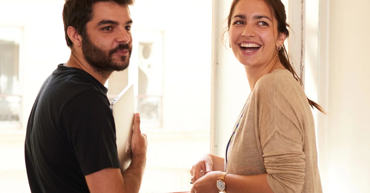 adfinitas : photos, vidéos, recrutement