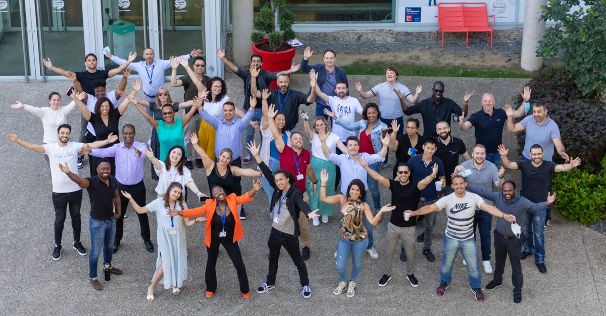 Incident Manager H/F - Manutan - CDI à Gonesse