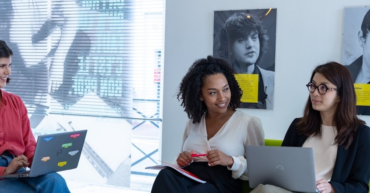 Offres d'emploi et stage - Acadomia