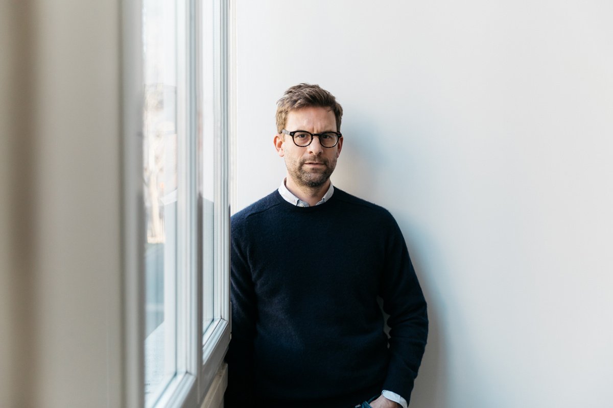 Nicolas Mathieu questionne le travail avec "Connemara"