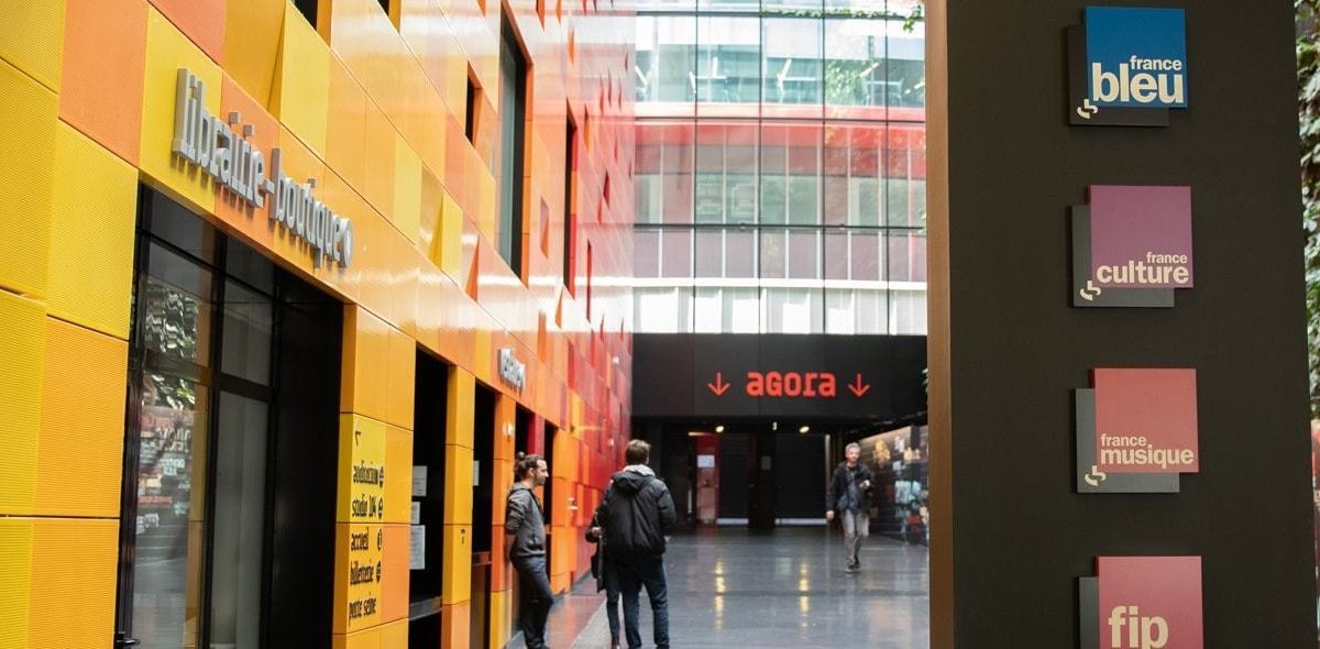 Responsable RH ou Finance Direction/Chaîne H/F - Radio France - CDI à Paris