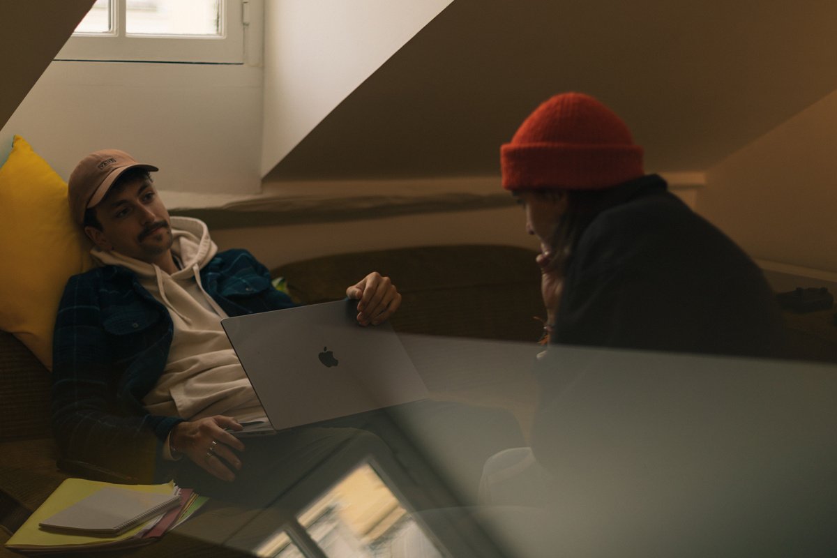 Freelancing : quand l’indépendance tue le couple