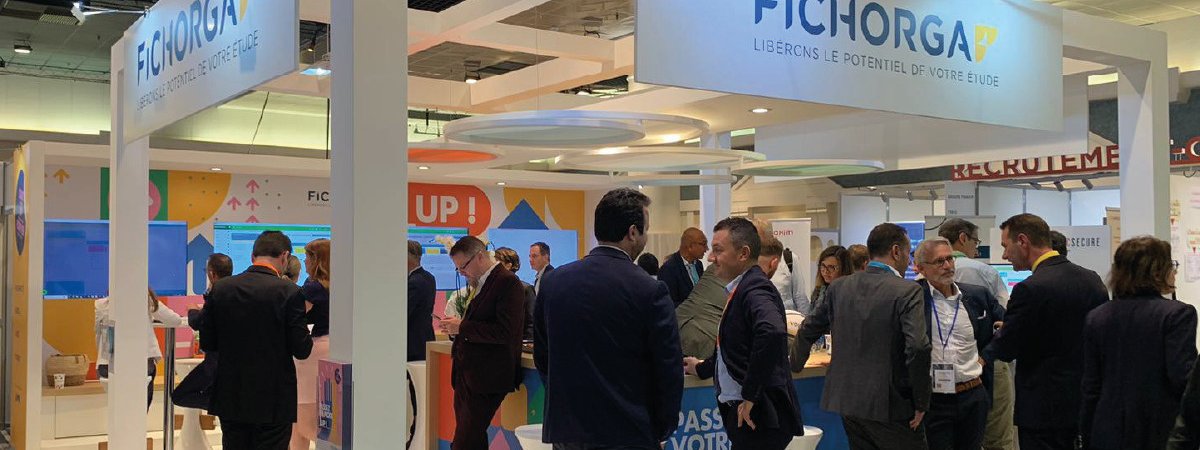 Offres d'emploi et stage - Fichorga