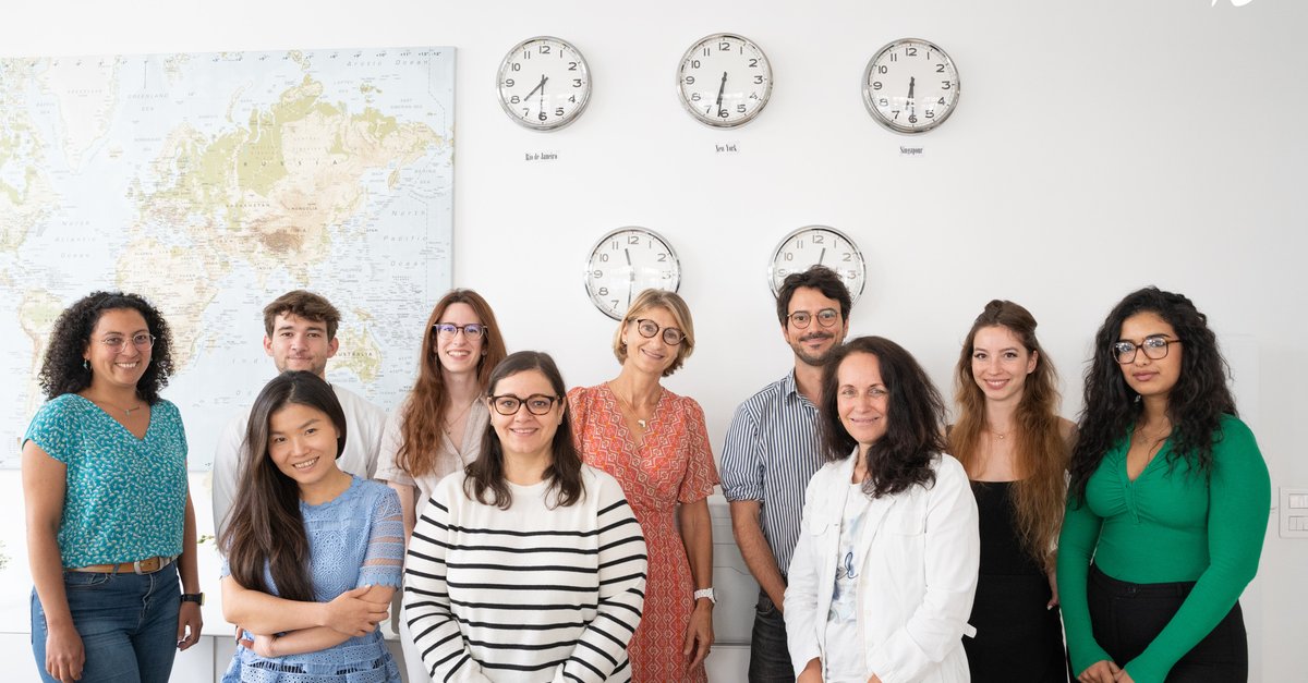 Mondassur EuropUSA : Equipe (vidéos, interviews, photos)