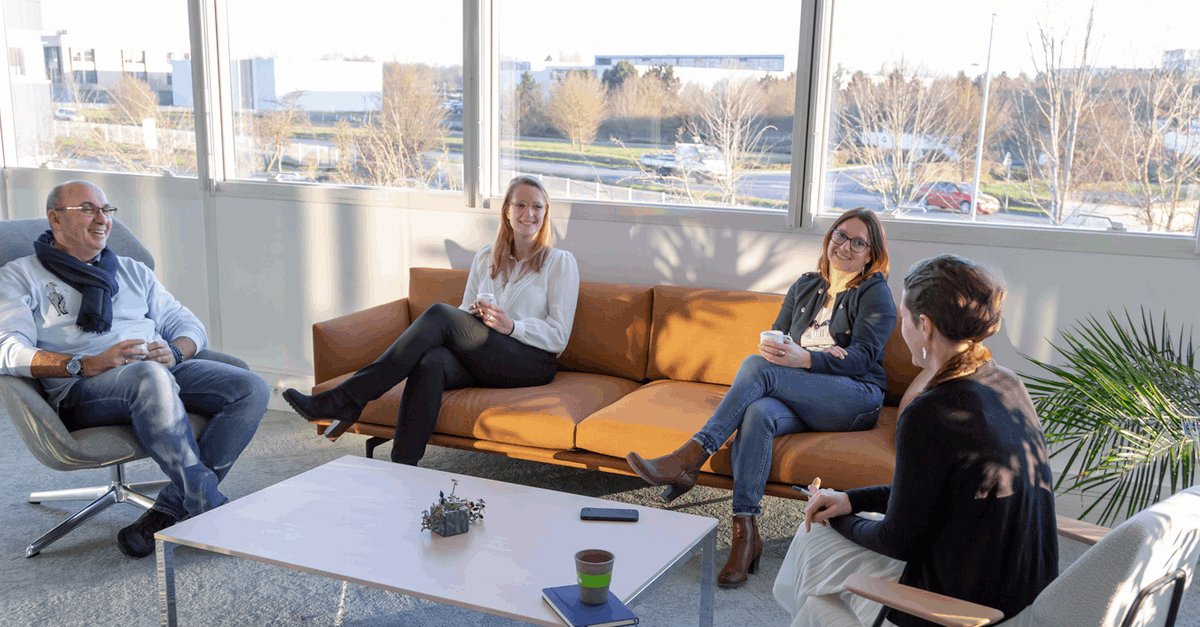 Groupe SCAEL - Culture