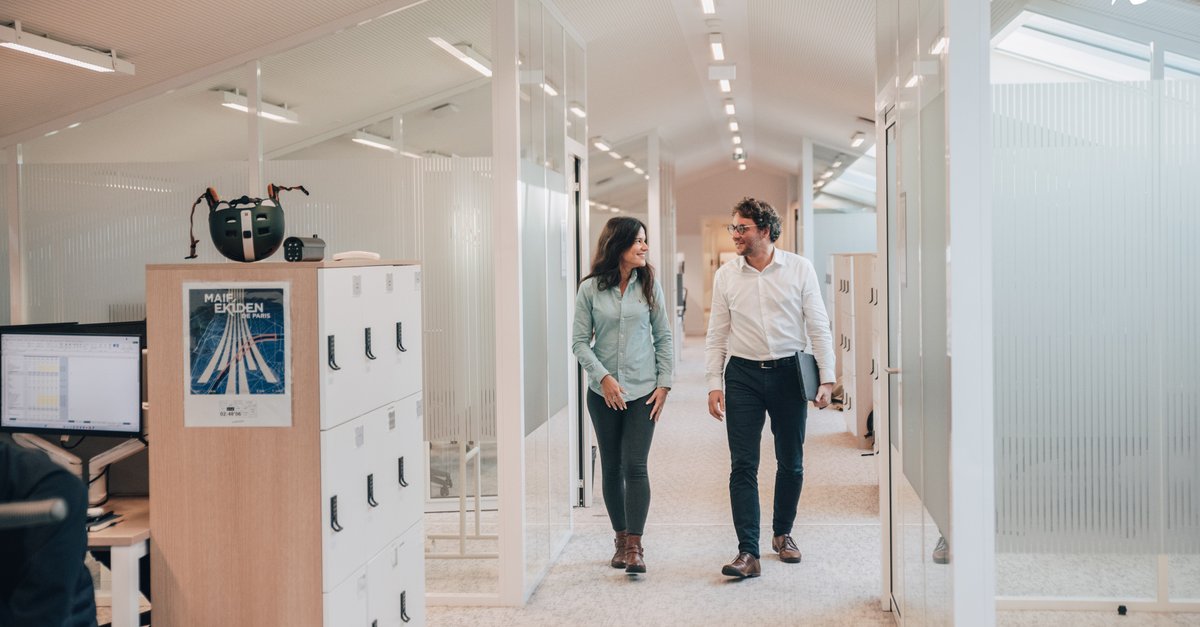 Office Assistant – Alvarez & Marsal France – Permanent contract in Paris