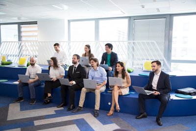 Software Solutions Engineer – Java Fullstack / Angular (F/H) - Thales ...