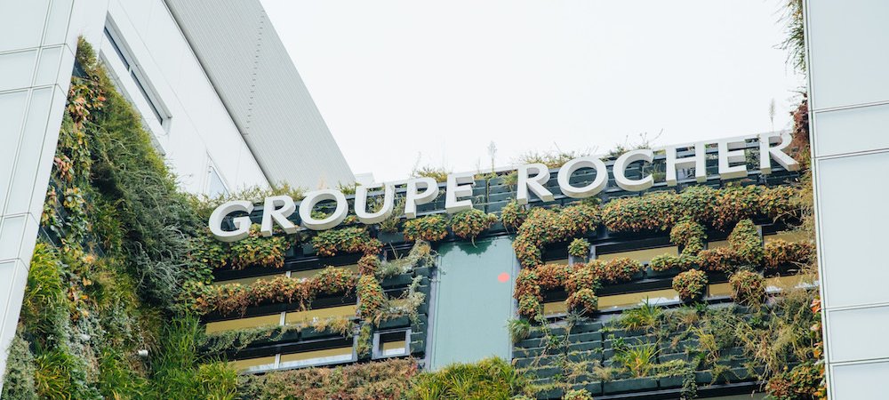 Offres d'emploi et stage - Groupe Rocher