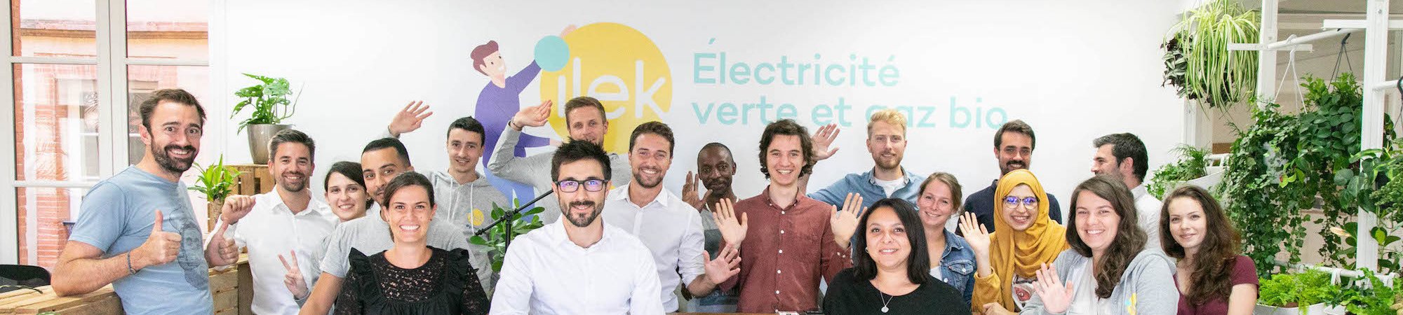 ilek : photos, vidéos, recrutement