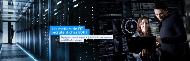 Conseillère ou Conseiller Client - BTS NDRC Alternance F/H - EDF ...