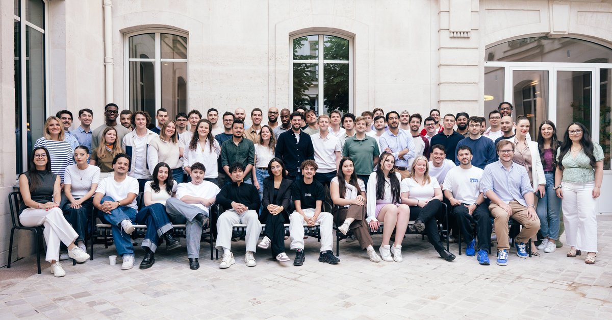 Senior Software Engineer Frontend Platform - CDI - Paris - Orus - CDI à Paris