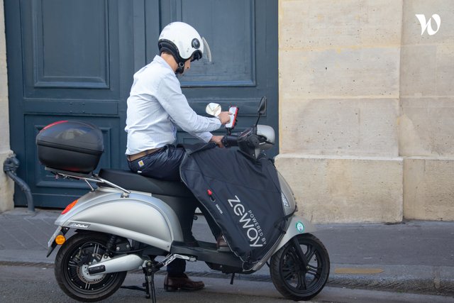 ZEWAY : photos, vidéos, recrutement