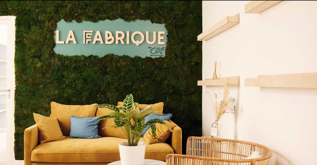 [OKALI] - Chargé(e) de Relation Client (CDD) - La Fabrique by CA - CDD ...