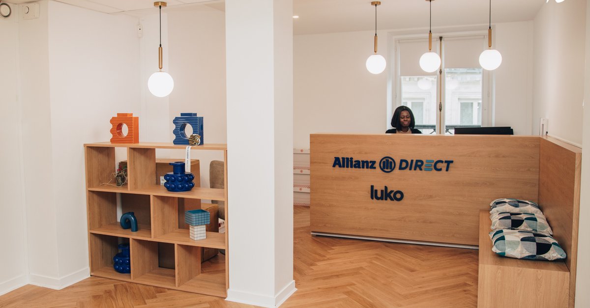 Allianz Direct France - Culture