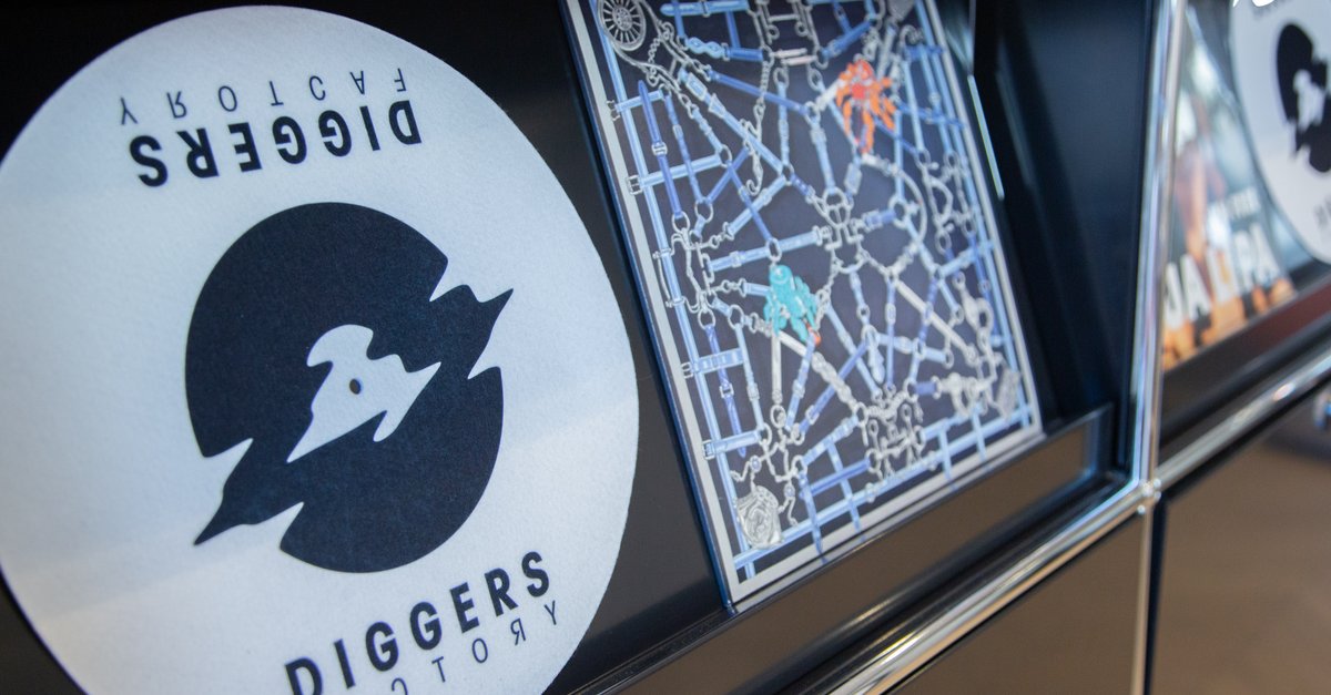 Artist & Label Sales Manager - Music Industry (English Native ...