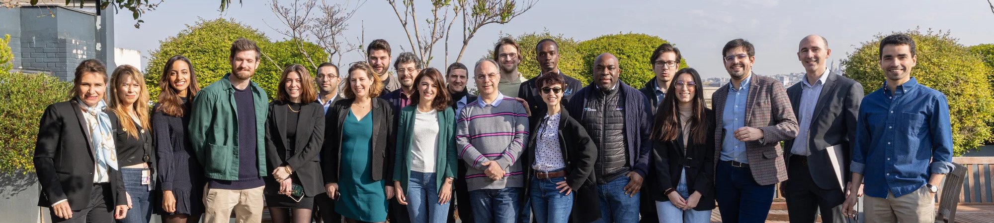 Meet BCG Platinion's team at these events