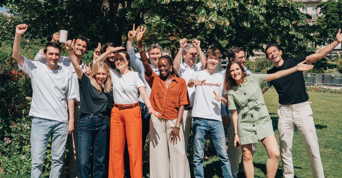 Content Creator & Growth (stage, alternance ou freelance) – Edumapper – Internship in Paris