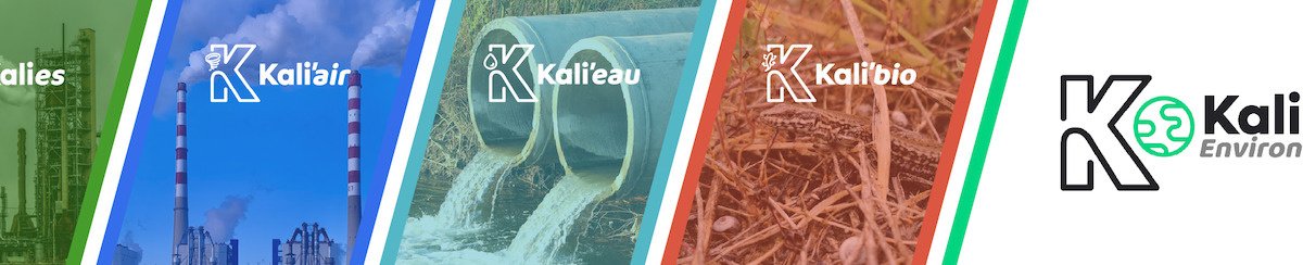 Kali Environnement - Nos entités - Kalies