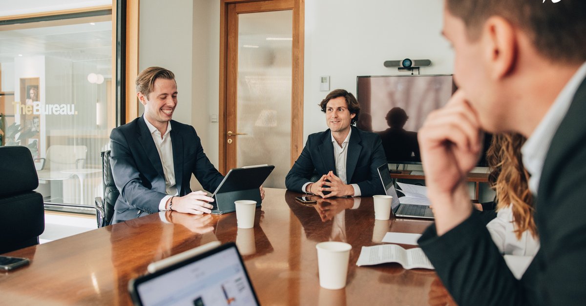 WM Capital : Equipe (vidéos, interviews, photos)