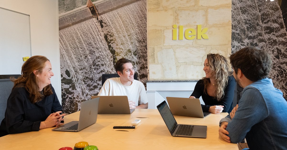 ilek : photos, vidéos, recrutement