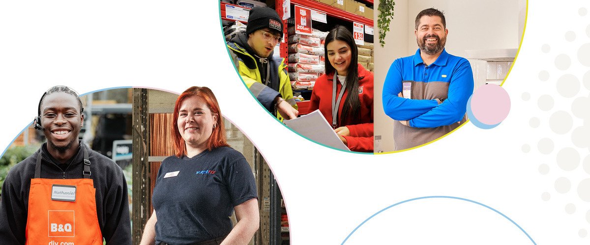 Group Insurance Manager – Kingfisher – Permanent contract in London