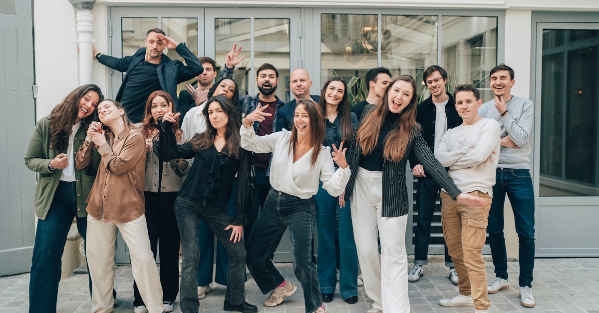 Customer Success Manager Stratégique - Reelevant - CDI à Paris