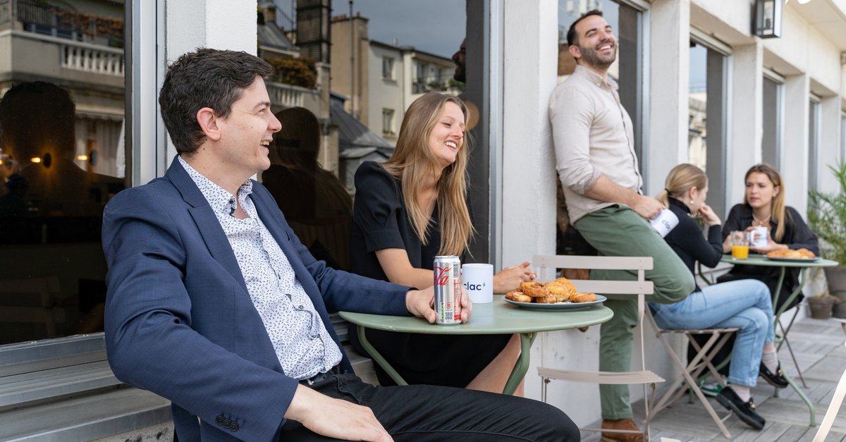 Clac des Doigts : photos, vidéos, recrutement