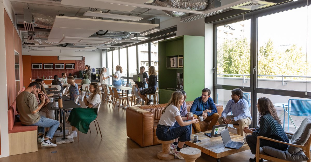 CHARGÉE OU CHARGÉ DE COMPTE ENTREPRISES - FRANCE - Action contre la ...