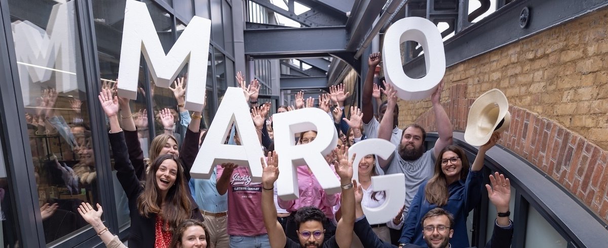 kdb+ Specialist – Real-Time Data & Analytics Platforms (Dev / Support / BA) – MARGO – Permanent ...