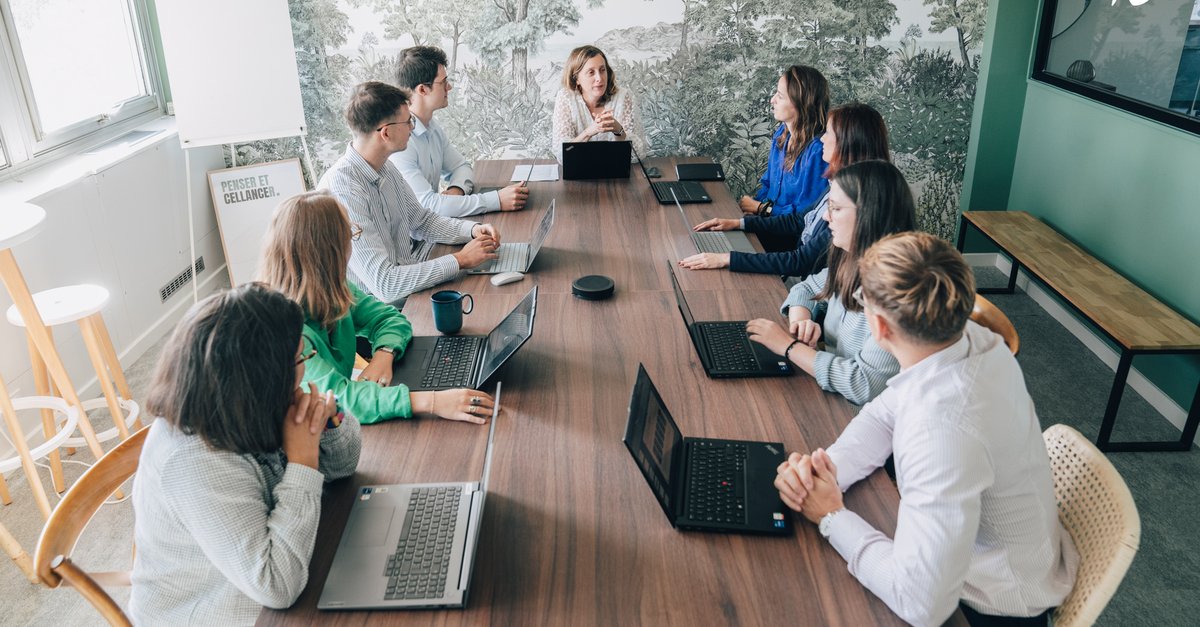 Stage Développeur.se Web Javascript Angular/Node.Js - CELLANCE - Stage ...