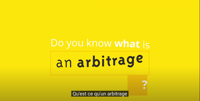 ABC arbitrage : photos, vidéos, recrutement