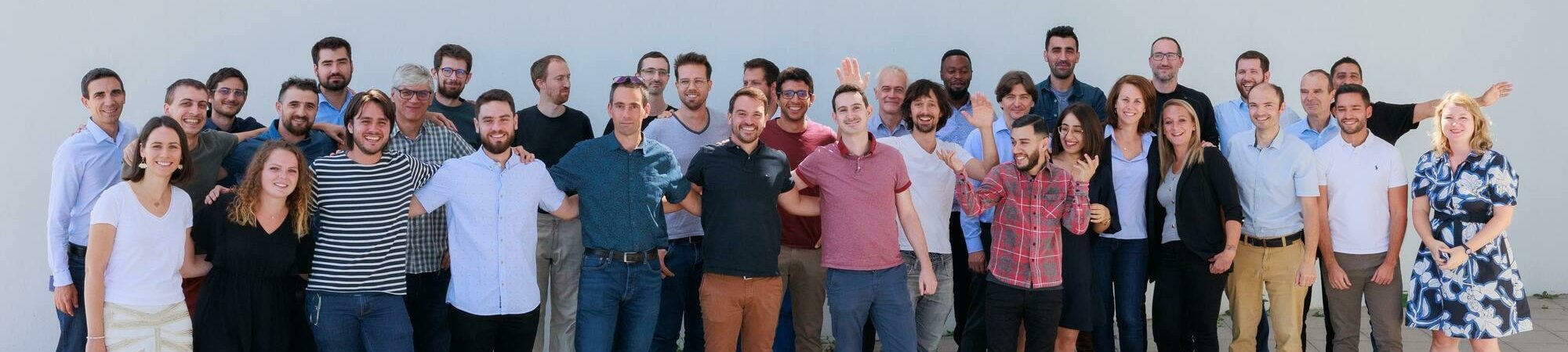 SBG Systems : Team (videos, interviews, photos)