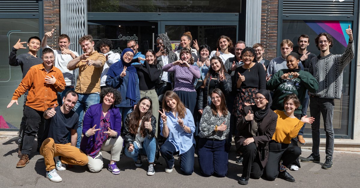 Chargé.e de mission – Médiation sociale Seine Saint-Denis - Animation ...