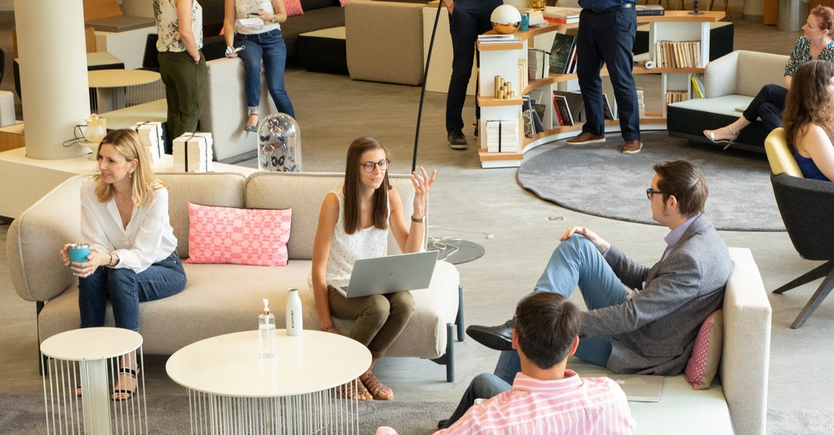 Business Controller F/H - ecosystem - CDI à Courbevoie