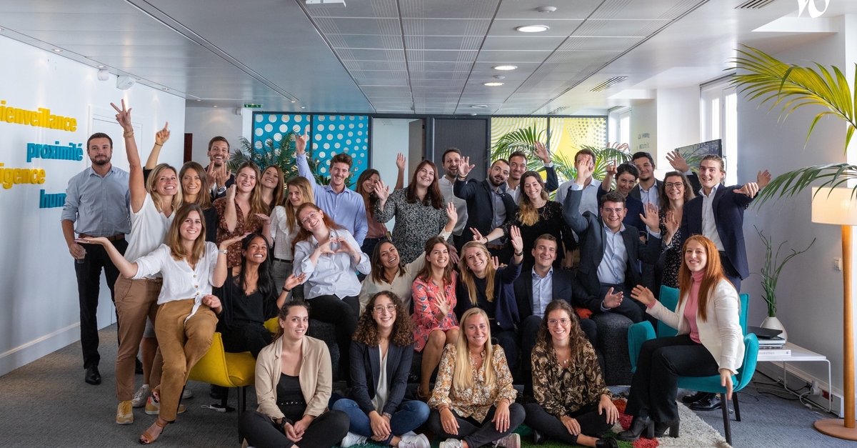 Meritis : photos, vidéos, recrutement